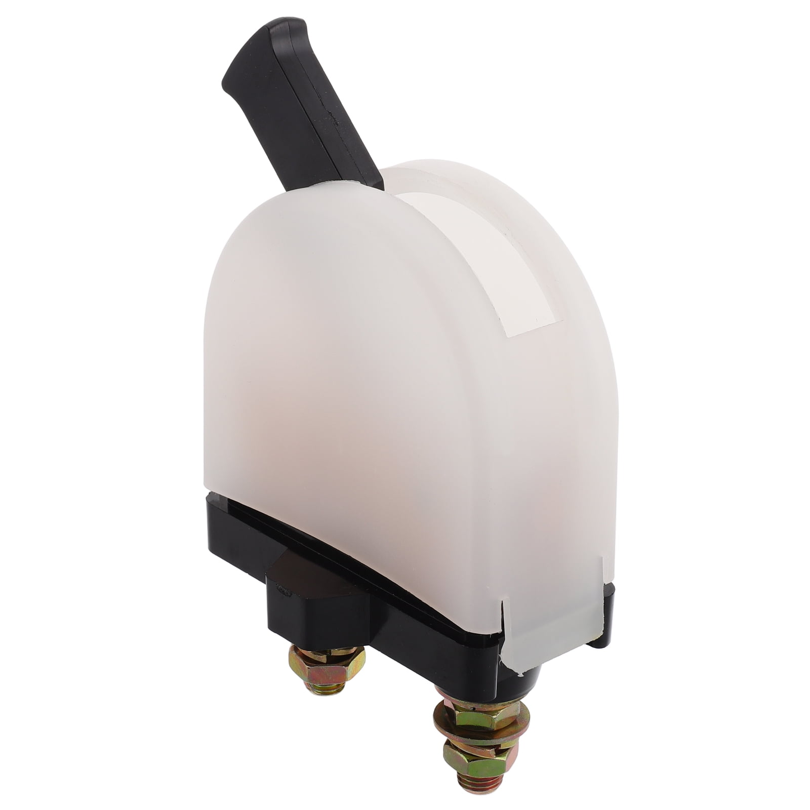 Raindrops Marine Battery Disconnect Switch High Current Cut Off Switch ...