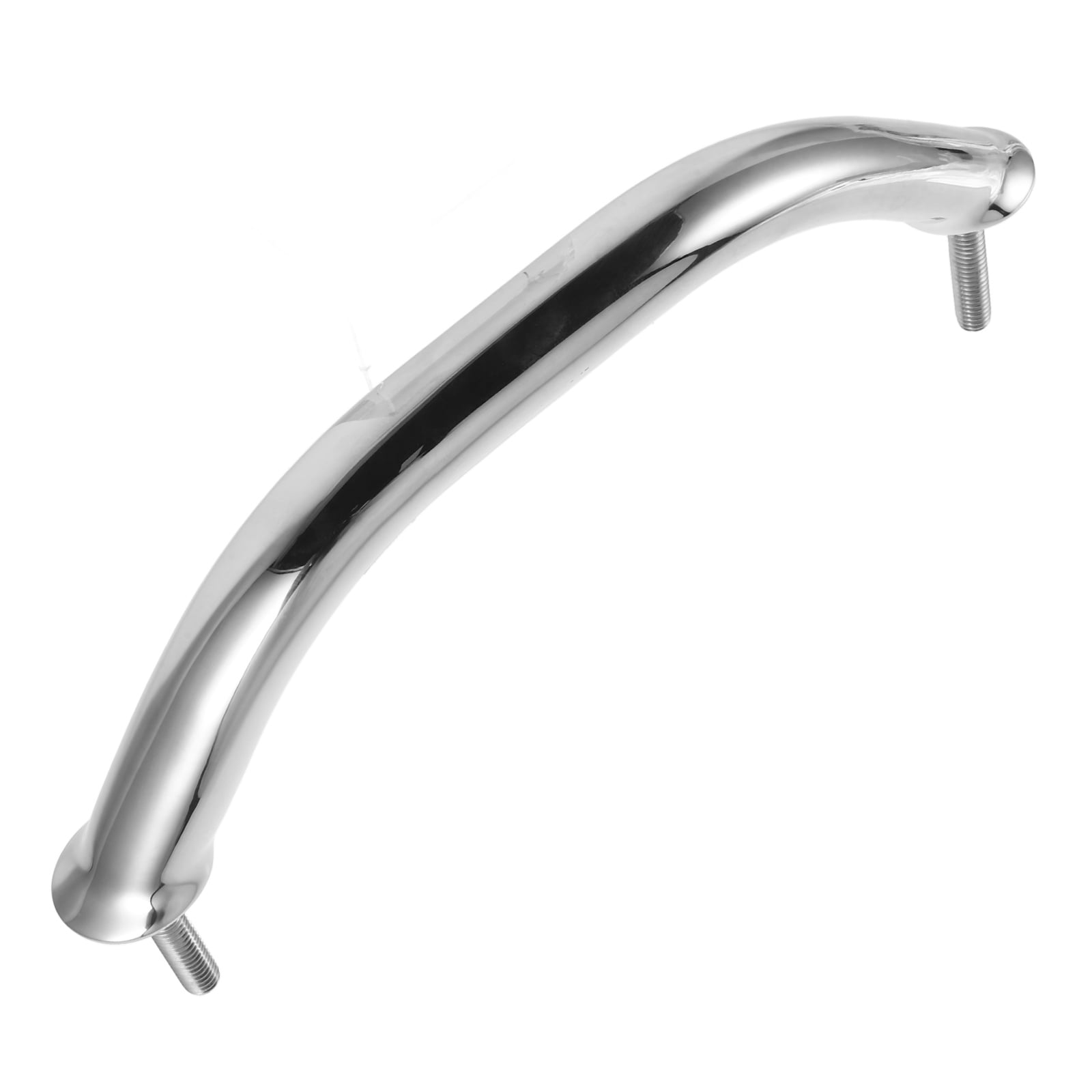 Raindrops Marine Boat Door Grab Handle Boat Grab Bar Stainless Steel ...