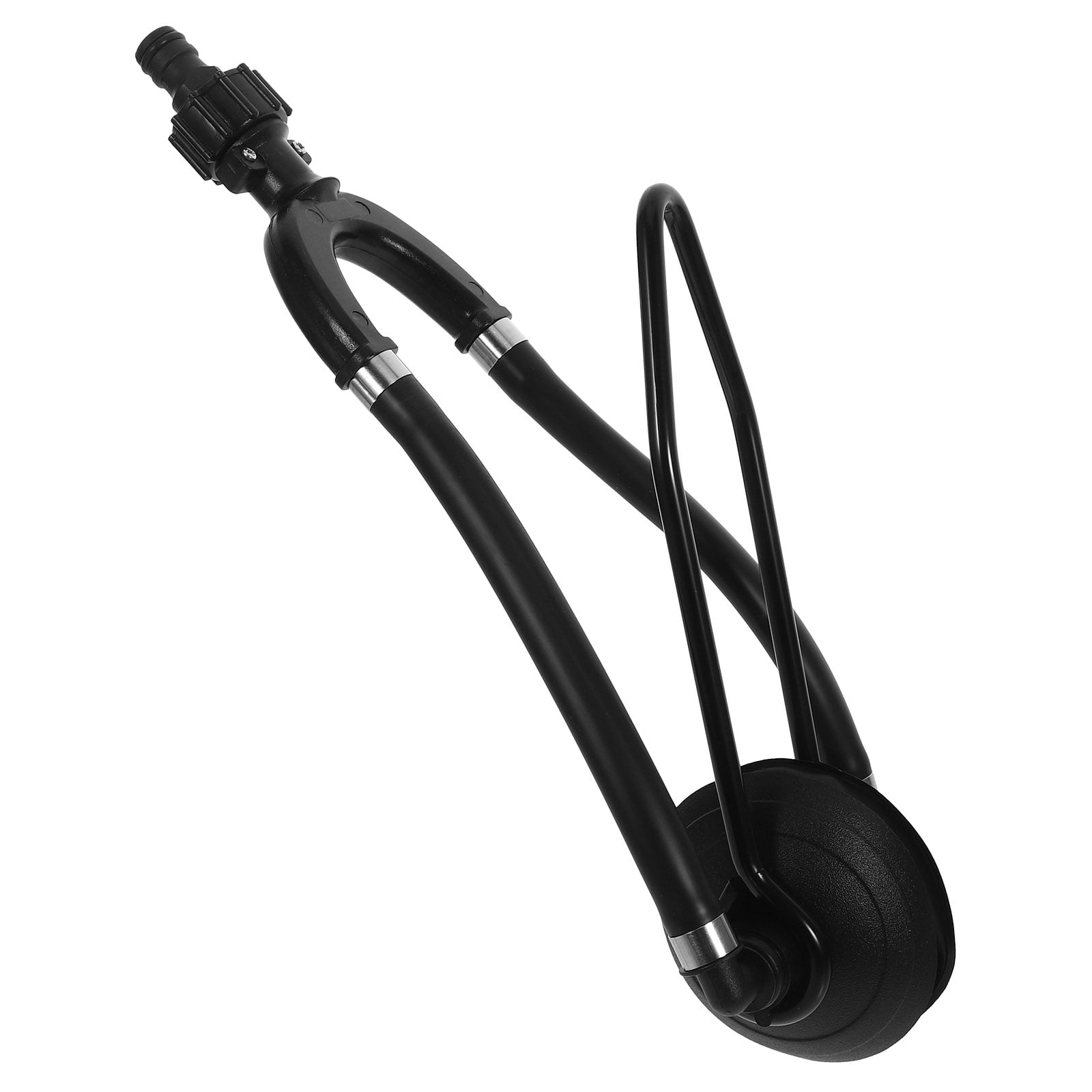 Raindrops Marine Boat Motor Cleaner Outboard Engine Flusher Motor ...