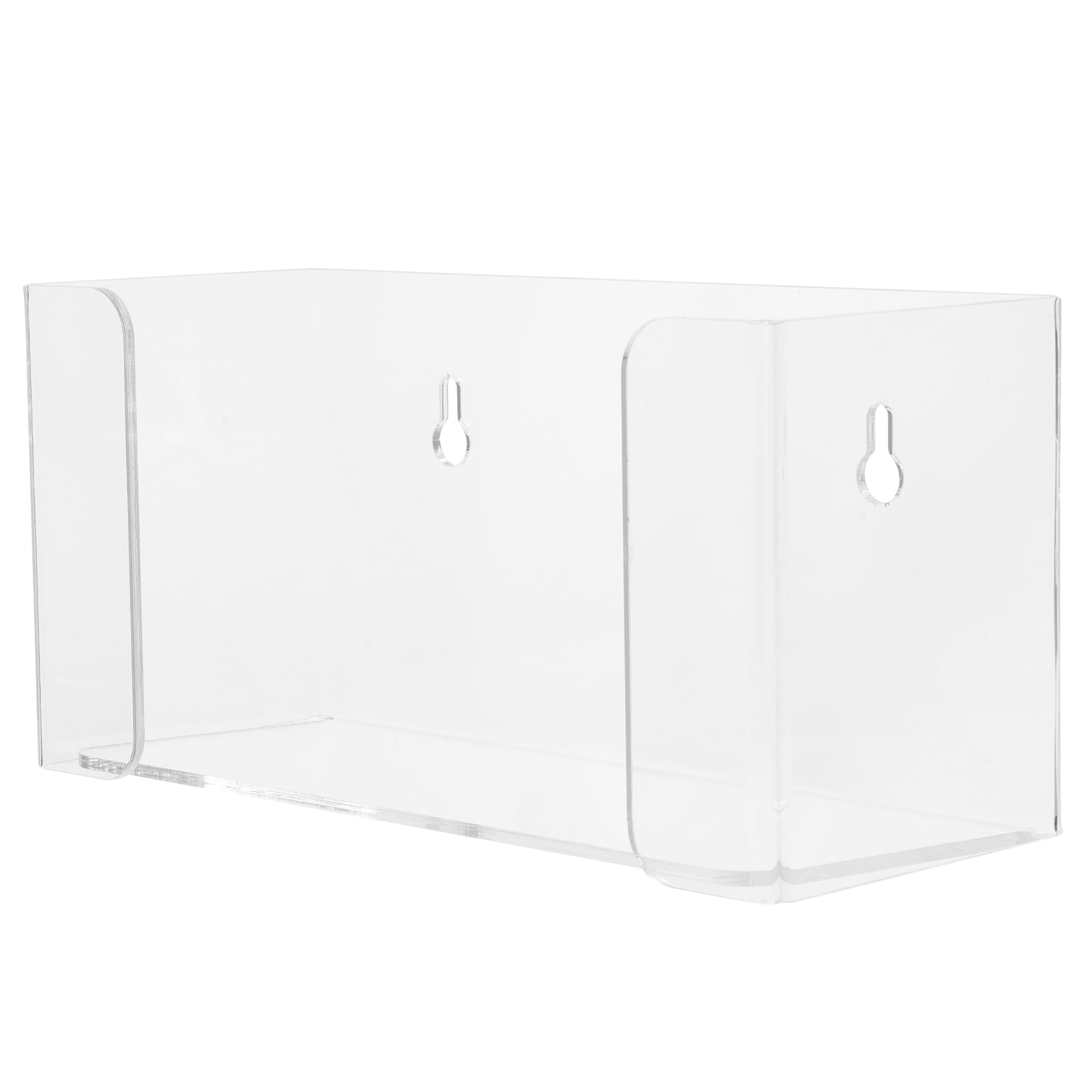 Raindrops Mask Dispenser Glove Hanging Wall Mount Holder Storage ...