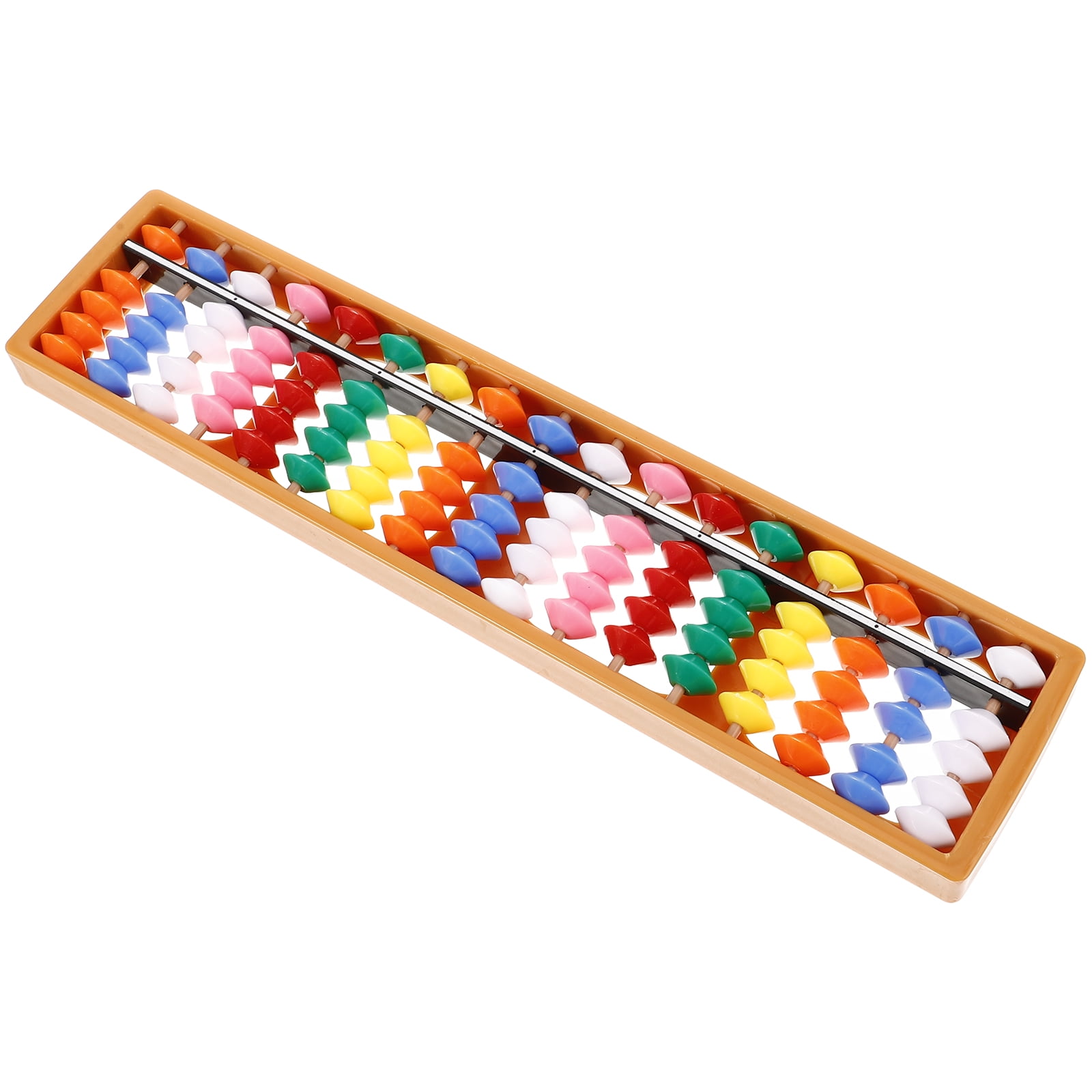 Raindrops Math Abacus Traditional Chinese Abacus Math Learning Tool ...