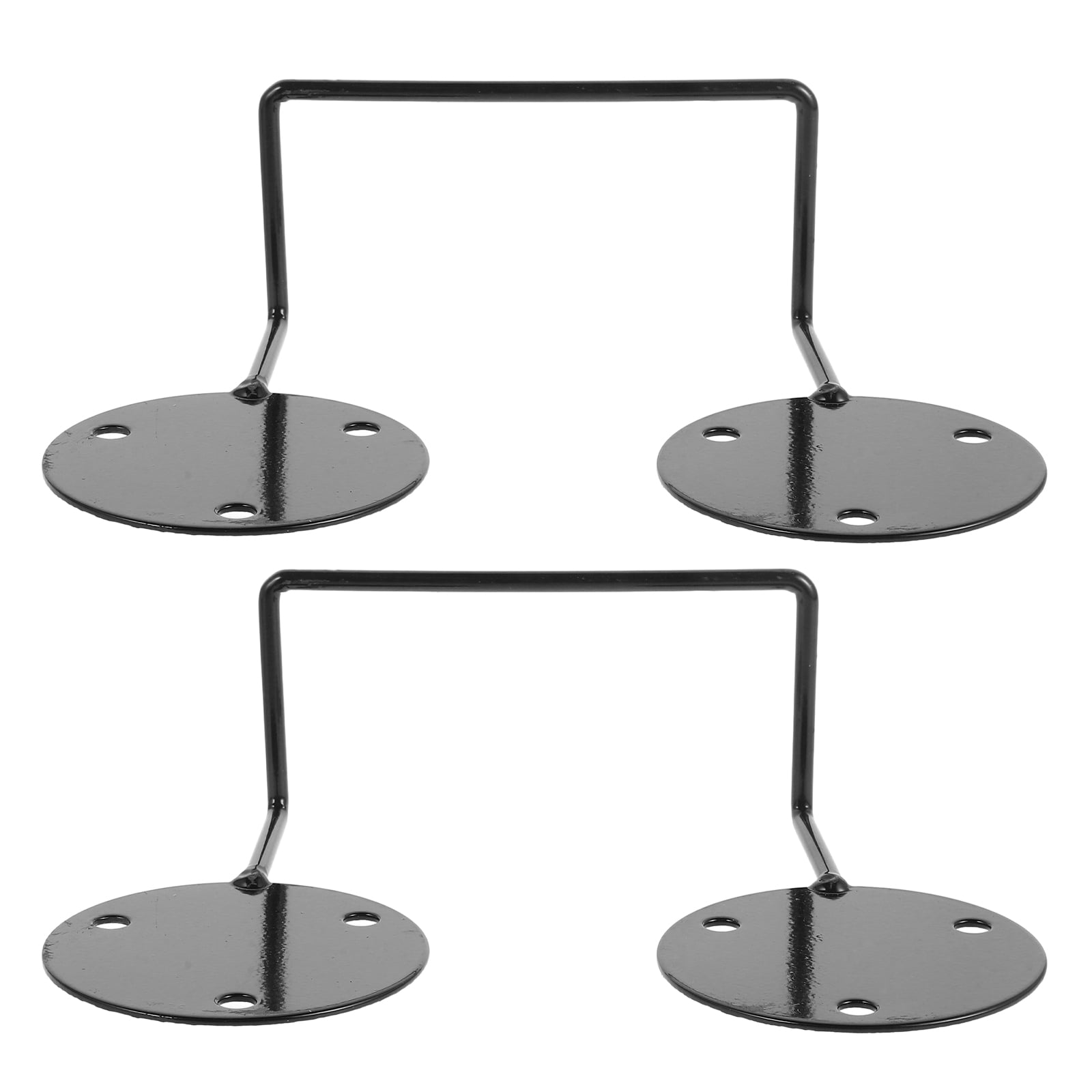 Raindrops Mattress Anti-Slip Fixation Iron Retainer Bar Round Shape ...