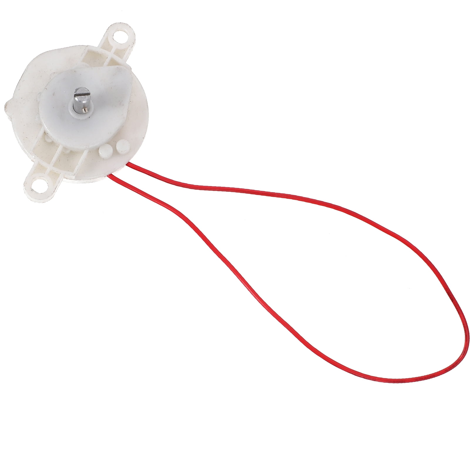 Raindrops Mechanical Switch Timer Plug Electric Fan Fans for Living ...