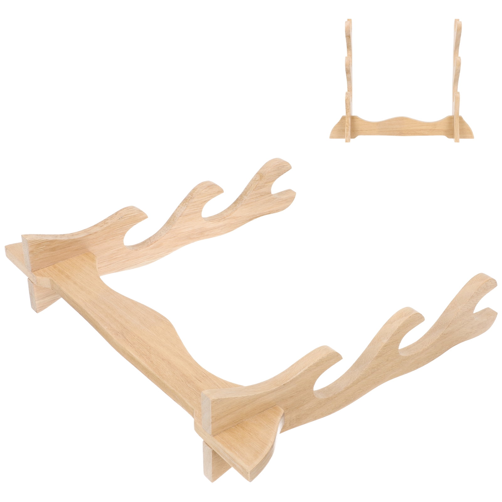 Raindrops Medal Case Support Sword Bracket Retail Store Display Stand ...