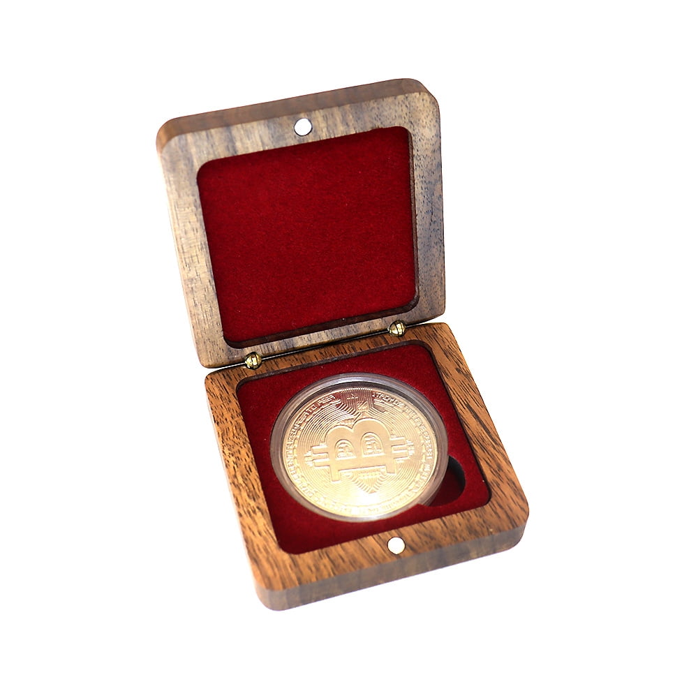 Raindrops Medal Display Box Sport Medal Display Box Badge Display Case ...