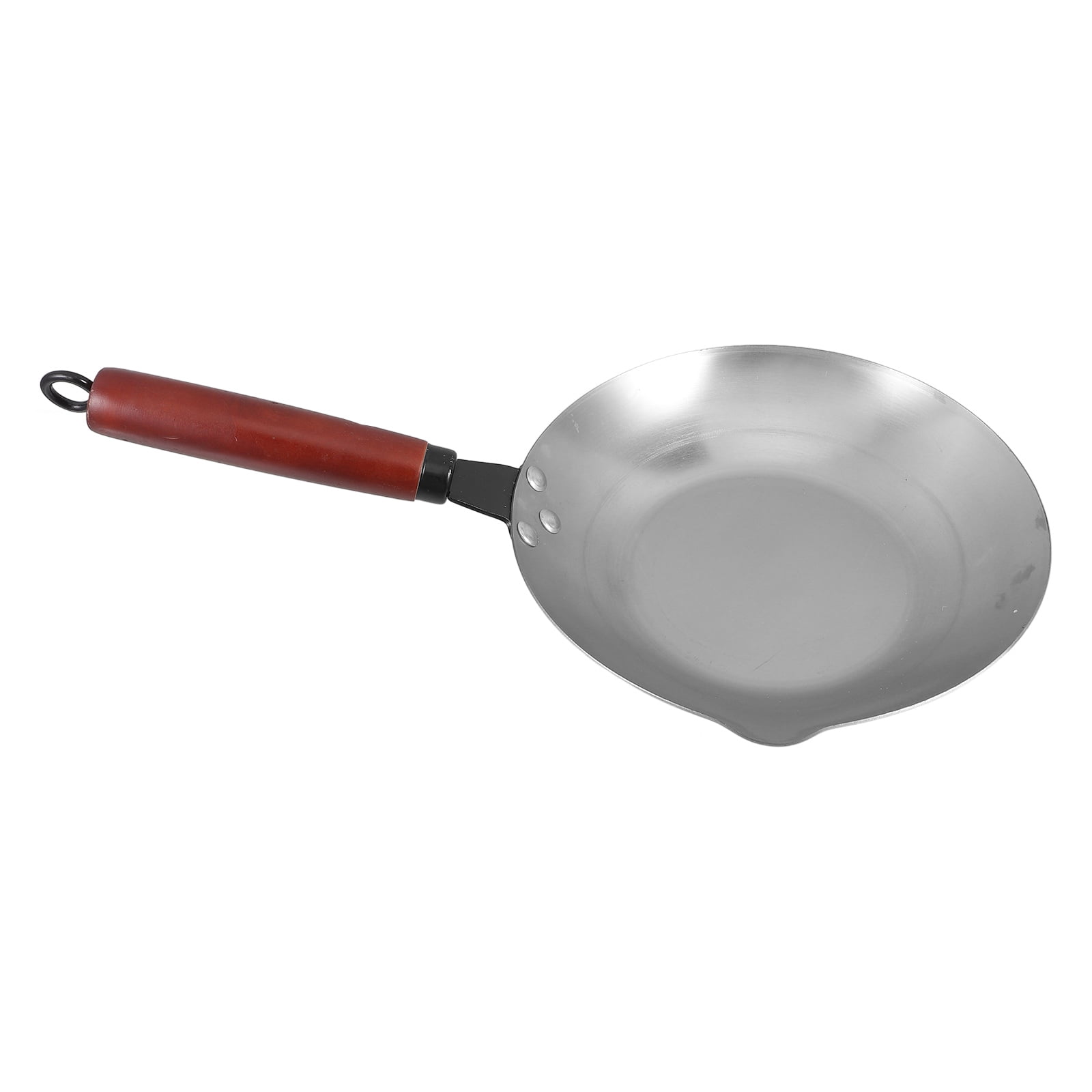 Raindrops Melting Pot with Wooden Handle Chocolate Cheese Candied Haws ...
