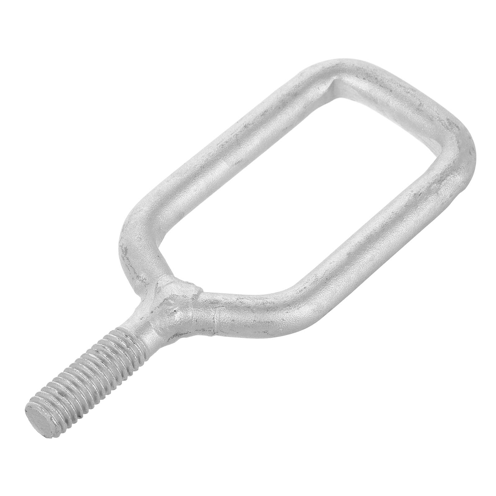 Raindrops Metal Hood Catch Lock Bracket Replacement Car Hood Safety ...