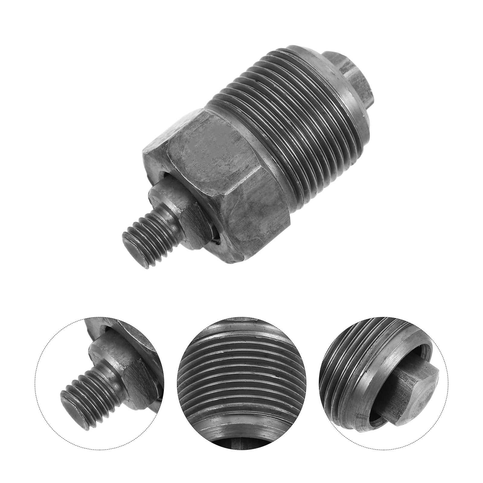 Raindrops Metal Hydraulic Jack Spare Part Pressure Relief Valve Safety ...