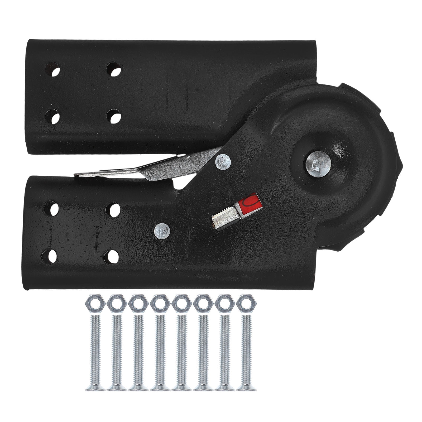 Raindrops Metal Ladder Hinge Connector Heavy Duty Step Ladder Hinge ...