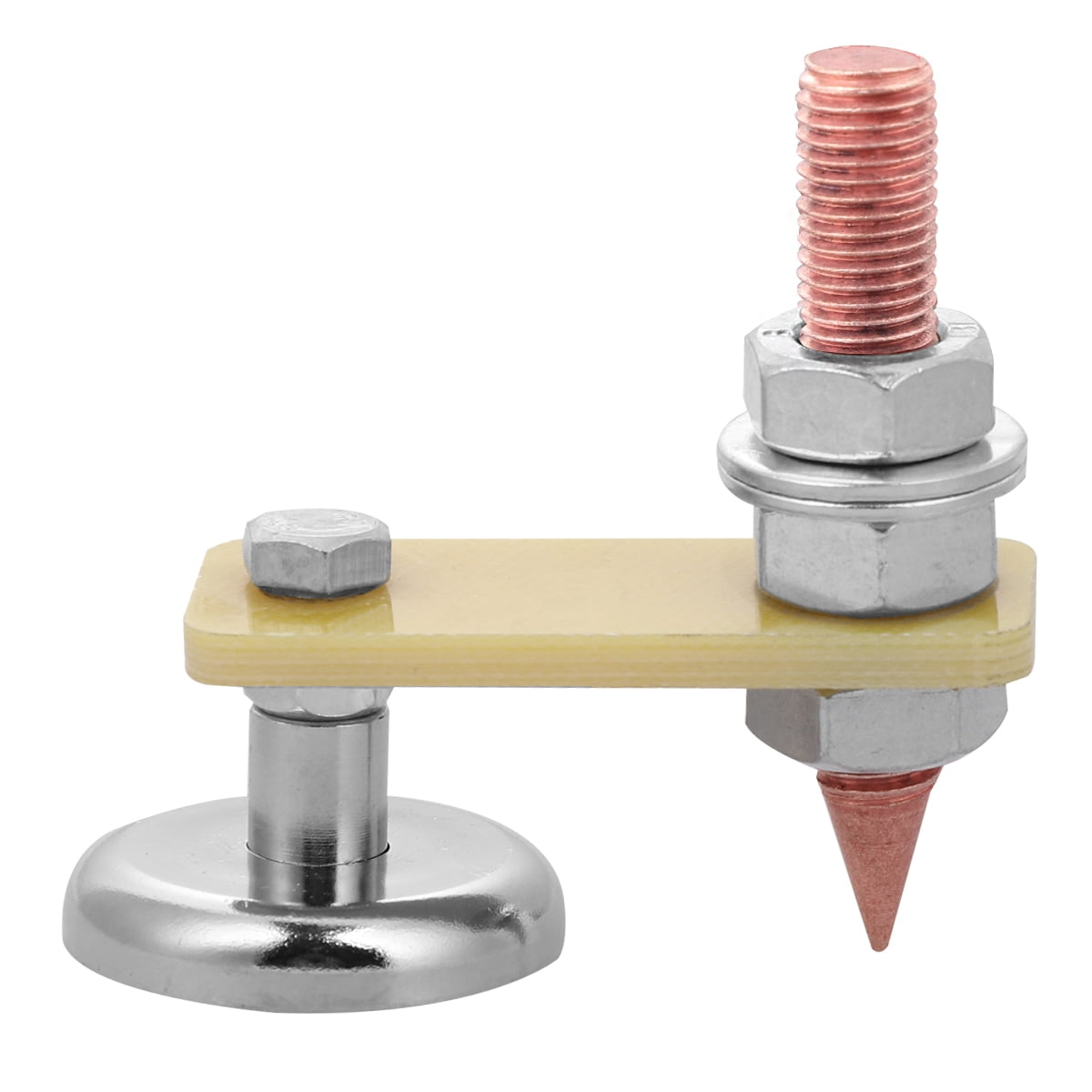 Raindrops Metal Plate Magnetic Bonding Repair Machine Professional ...