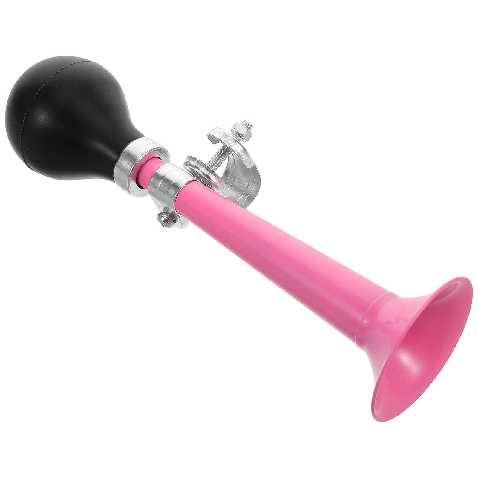 Raindrops Metal Plated Bike Air Horn Loud and Clear Sound for Mountain ...