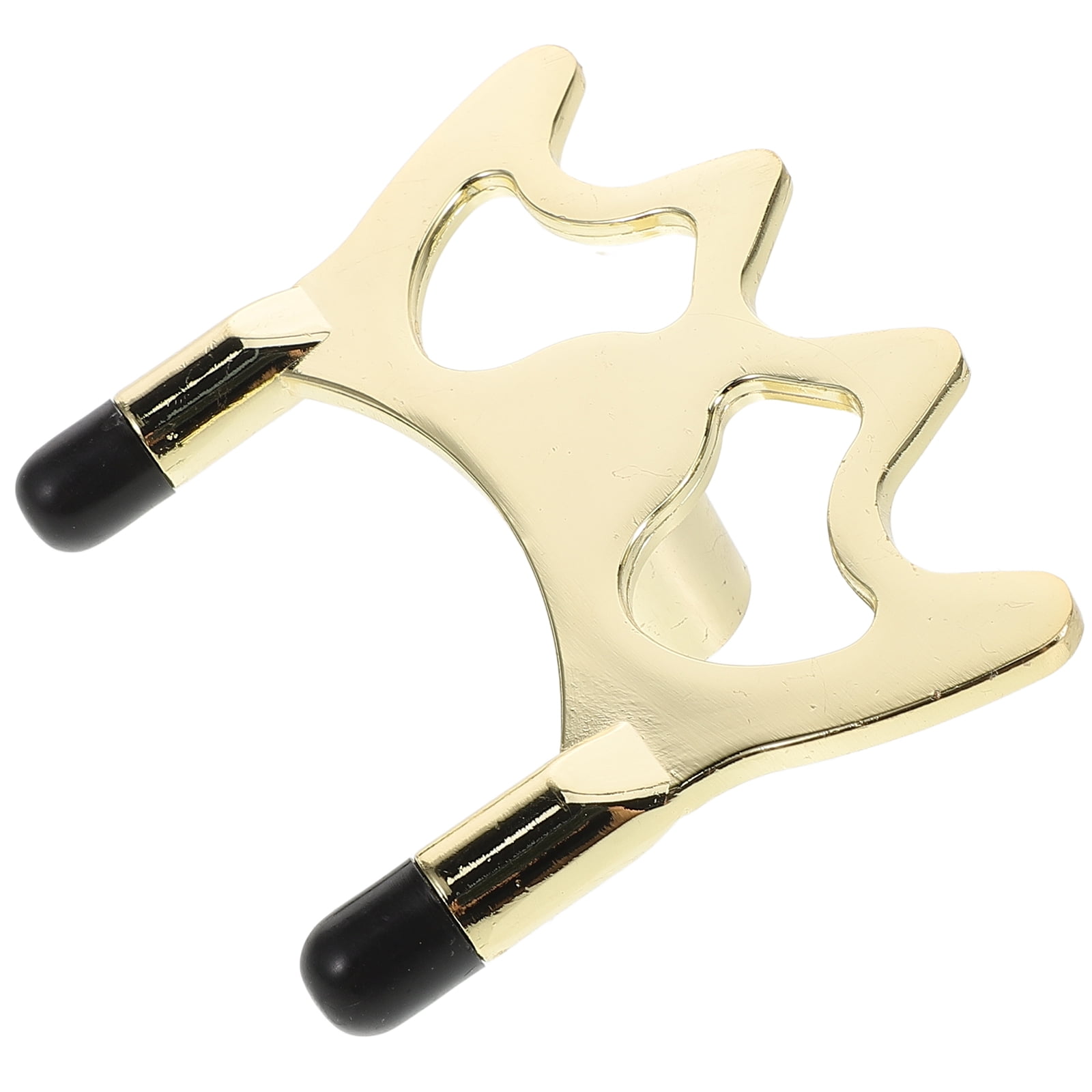 Raindrops Metal Pool Cue Bridge Stylish Billiards Bridge for Enhanced ...