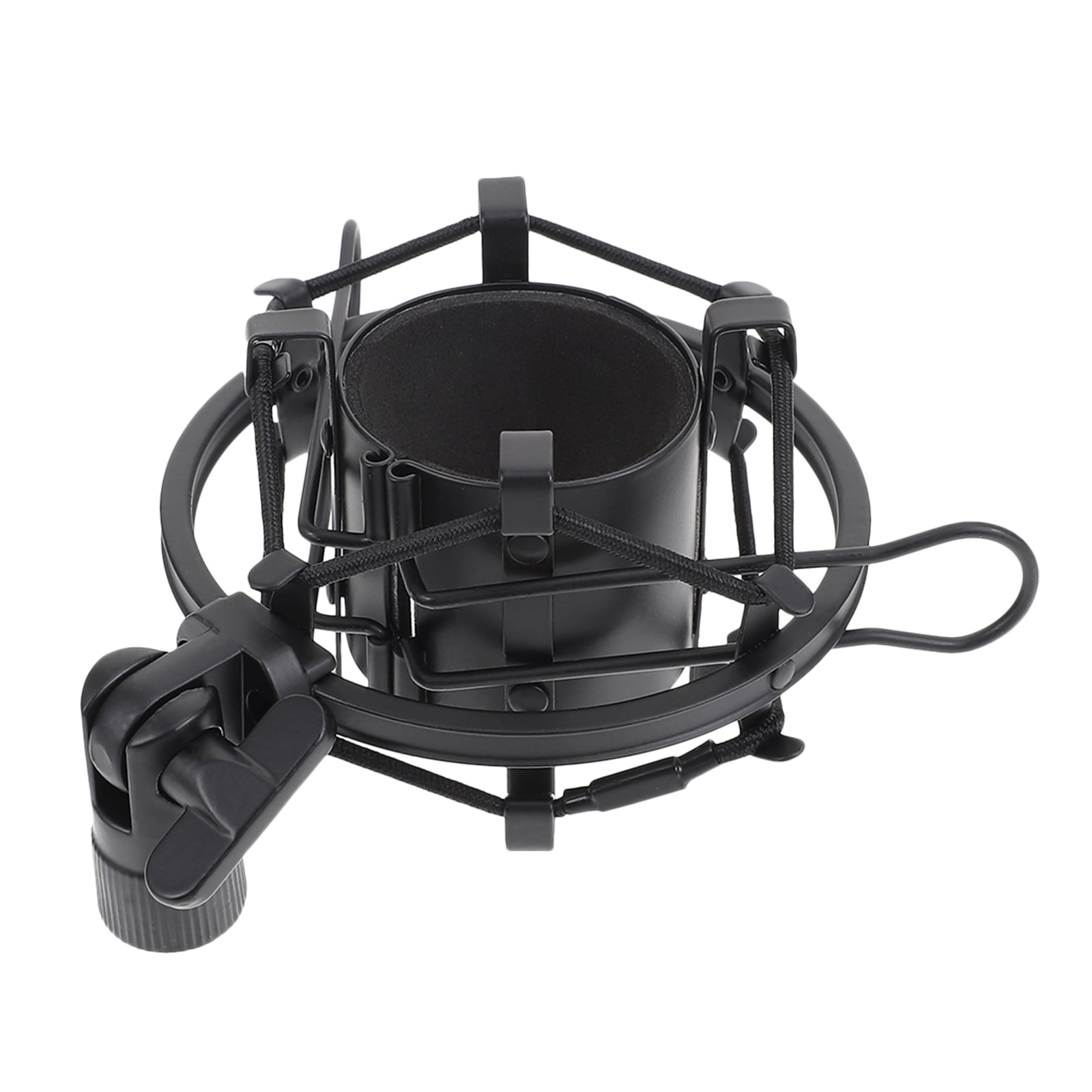 Raindrops Mic Boom Arm USB Microphone Shock Mount Conference Room Stand ...