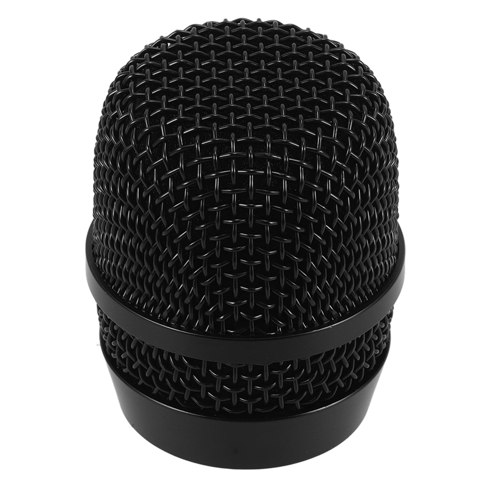 Raindrops Mic Grill Head Microphone Mesh Grill Replacements Mesh ...