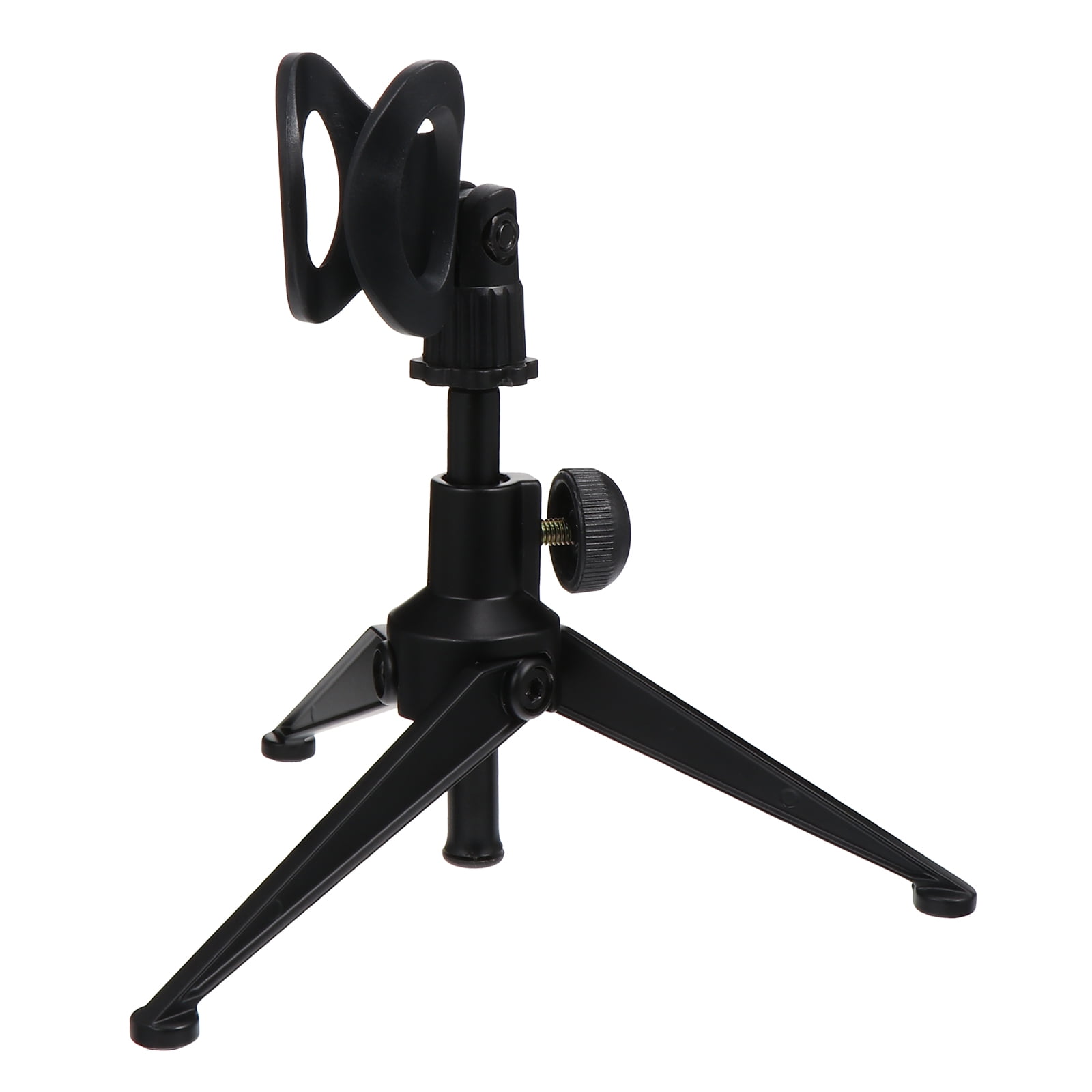 Raindrops Micphone Holder Supporter Remote Stickers Desk Microphone ...