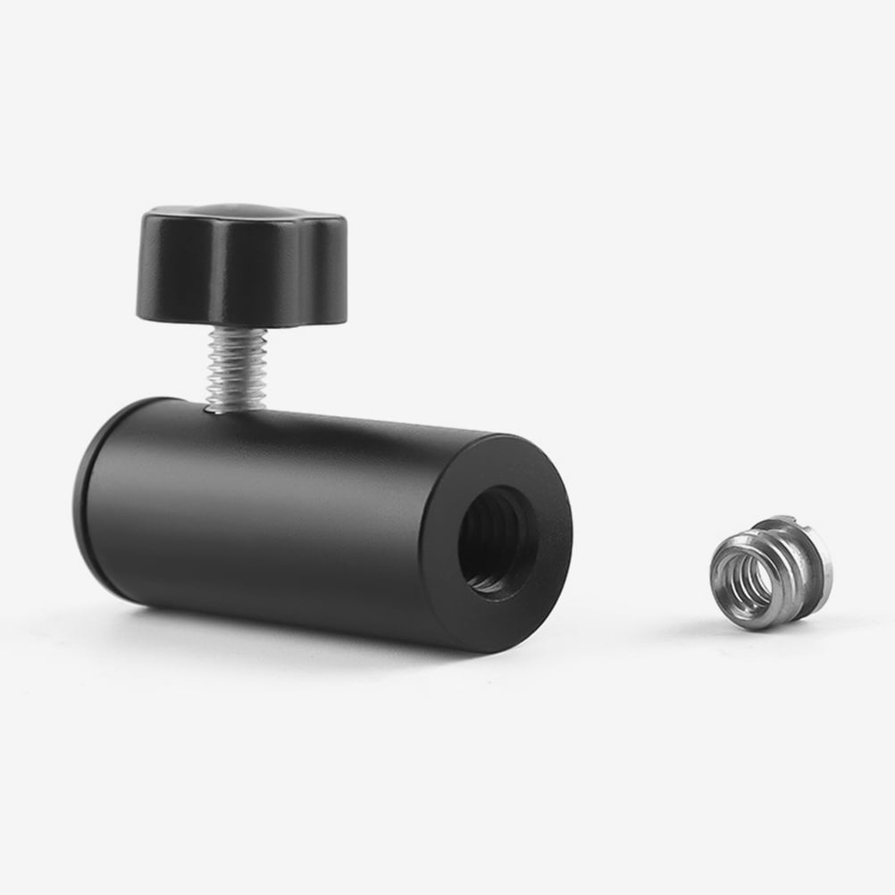 Raindrops Microphone Boom Arm Extension Tube Mic Stand Extender with ...