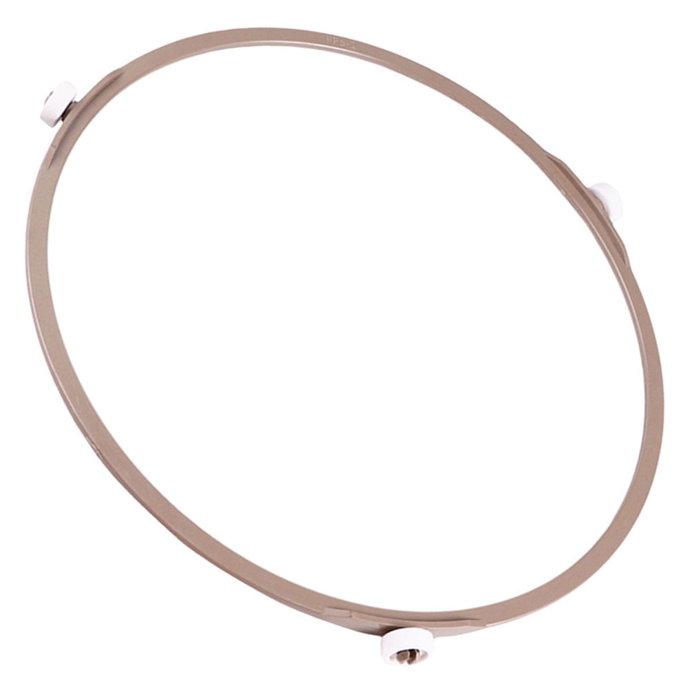 Raindrops Microwave Oven Turntable Roller 1Pack 1.4in Thick Round Shape ...