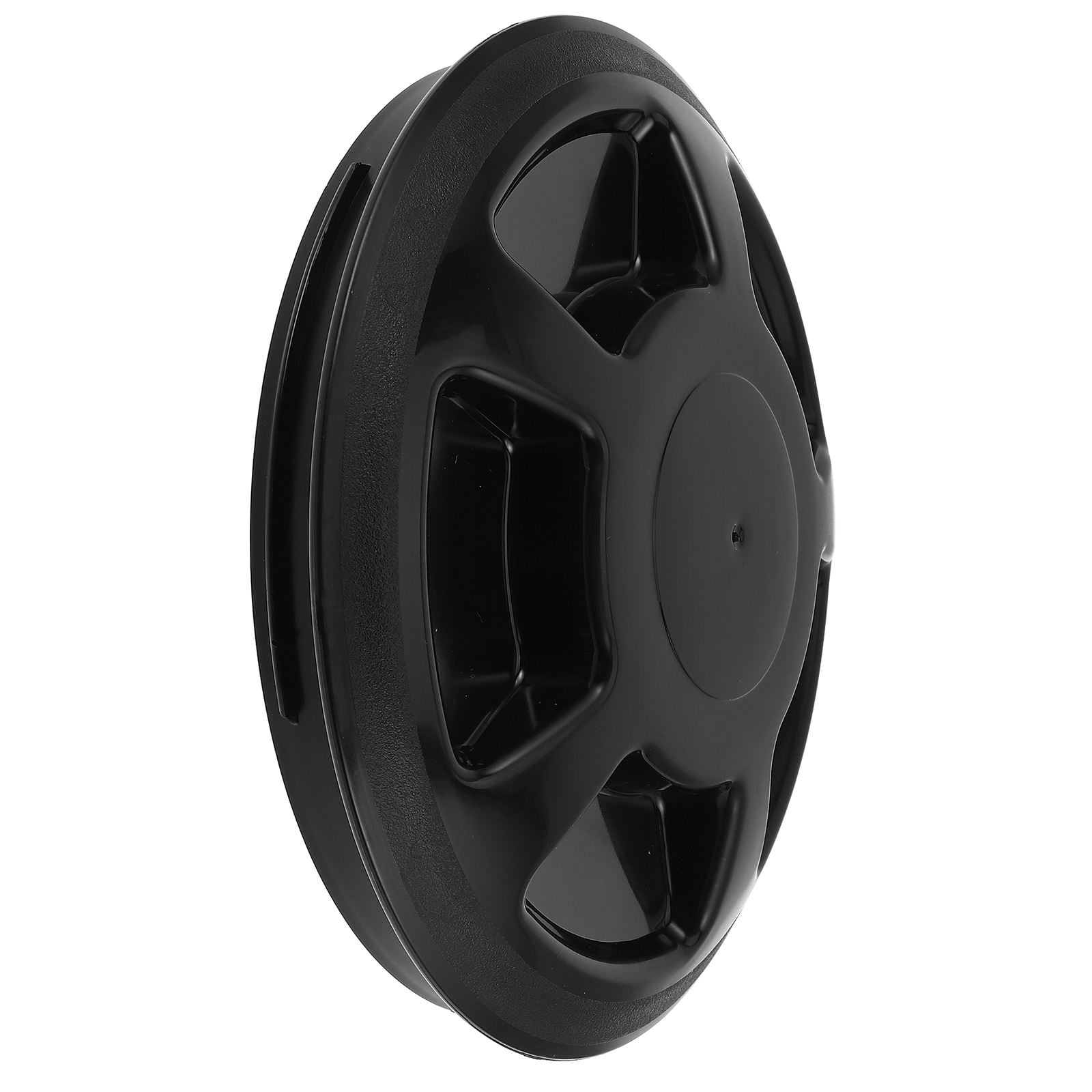 Raindrops Milk Tea Bucket Lid Universal Replacement Cover For Insulated ...