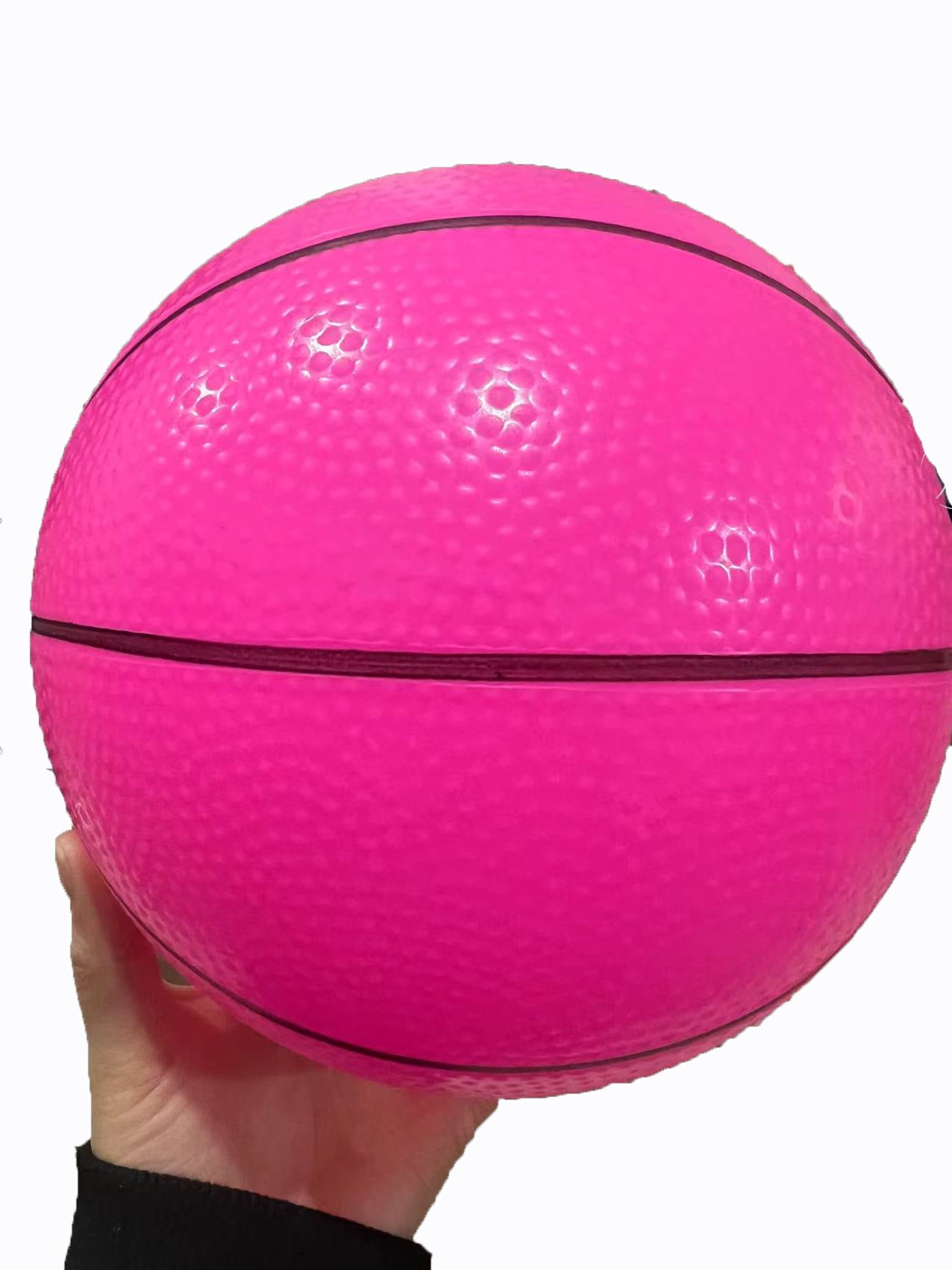 Raindrops Mini Basketballs 20cm Small Basketball For Mini Hoop ...