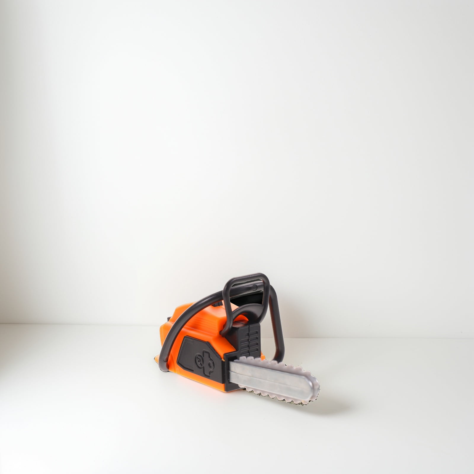 Raindrops Mini Chainsaw Chainsaws PVC Miniature Man Toddler - Walmart.com