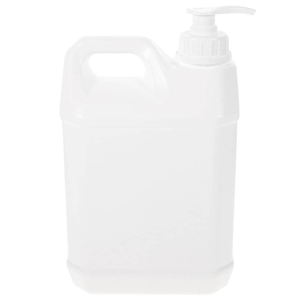 Raindrops Reusable Plastic Jug For Sauces White 1Pcs - Walmart.com