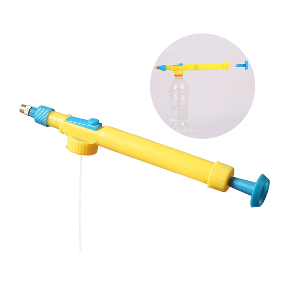 Raindrops Mini Toy Sprayer Juice Bottle Adjustable Mist Fumigation ...