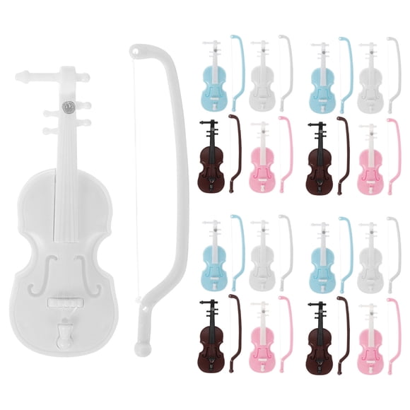 Violin Toys