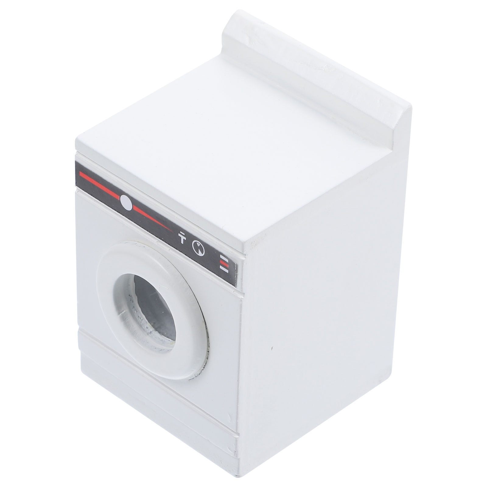 Raindrops Mini Washing Machine Kids Washing Machine Toy Child 7.70X4 ...