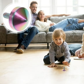 Gyroscope Toy