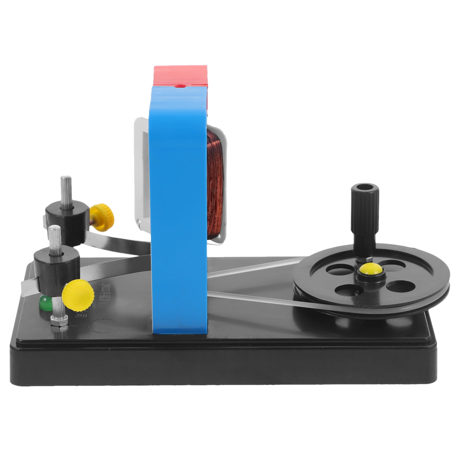 Raindrops Miniature Steam Boiler Generate Your Own Electricity Hand ...