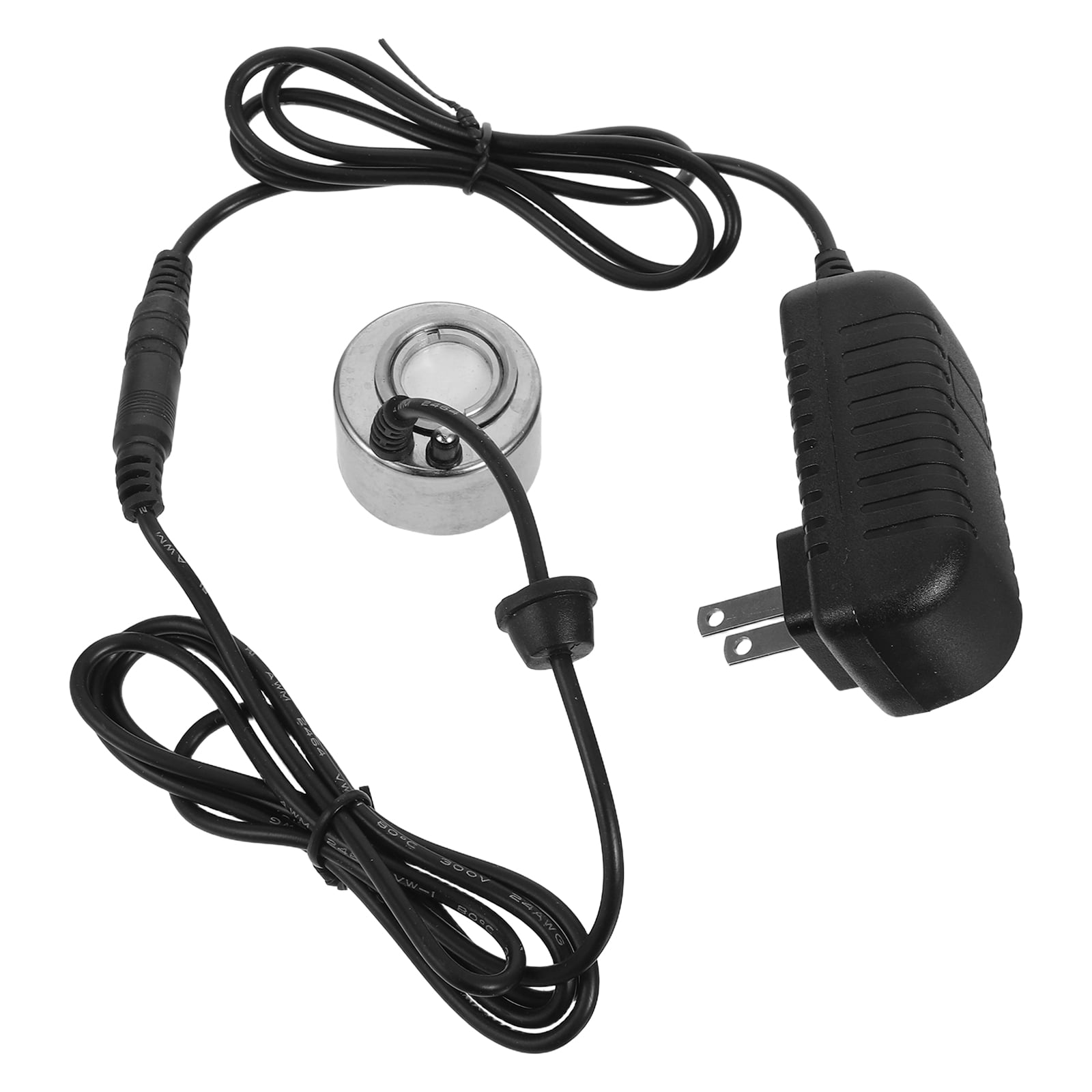 Raindrops Mist Maker for Fish Tank Efficient Fogger for Terrarium and ...