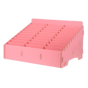 Cell Phone Storage Cubbies