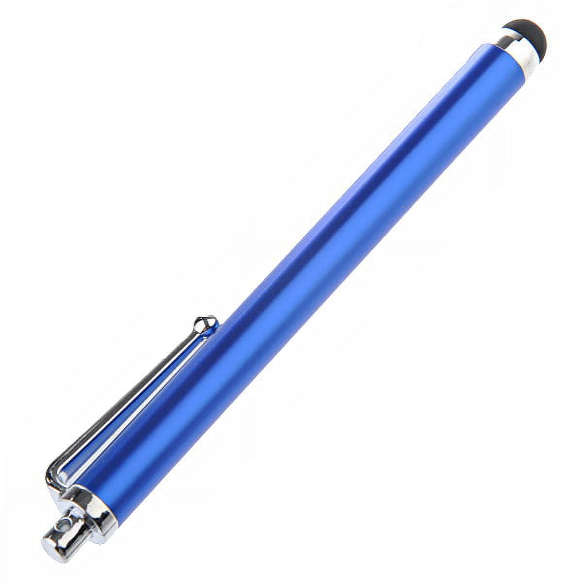 Raindrops Mobile Phone Touch Pen Movable Storage Racks Eyepiece ...