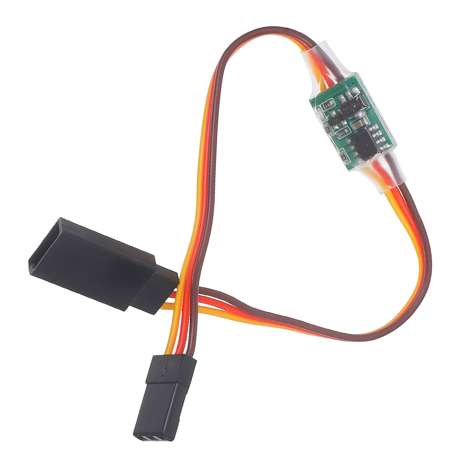 Raindrops Model Airplane Signal Reverser Signal Reverser Plastic ...