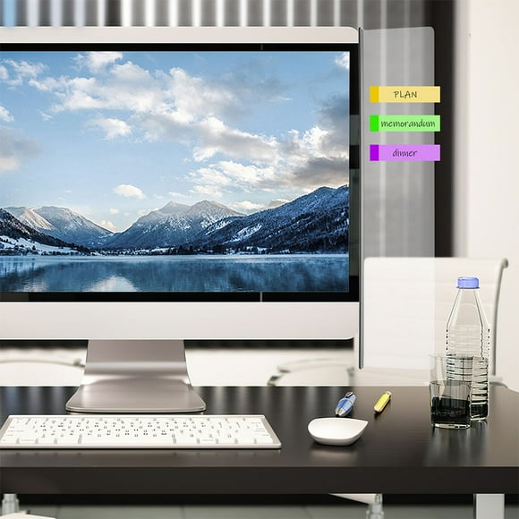 Monitor Paper Holder