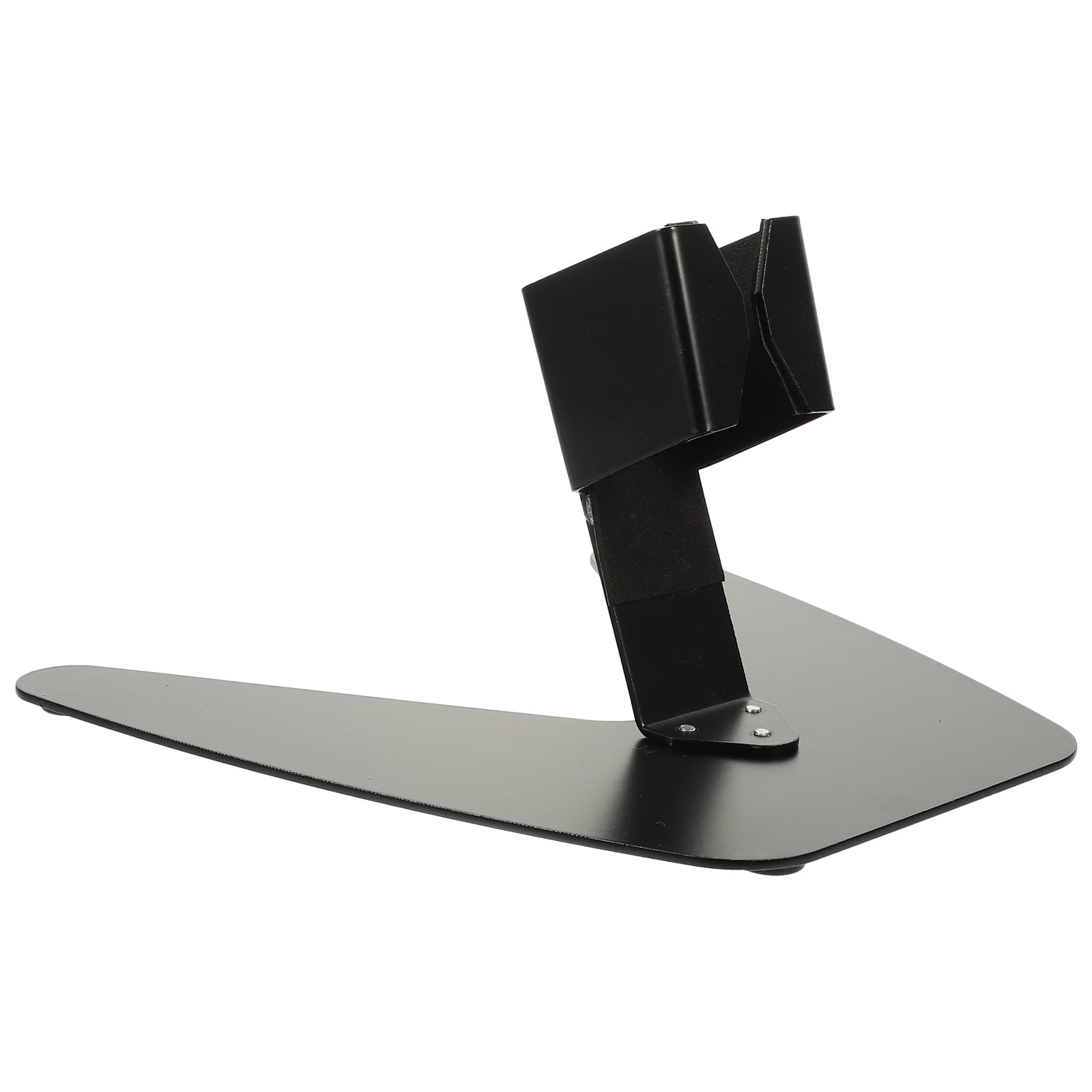 Raindrops Monitor Stand Electric Blowpipe Space-saving Music Instrument ...