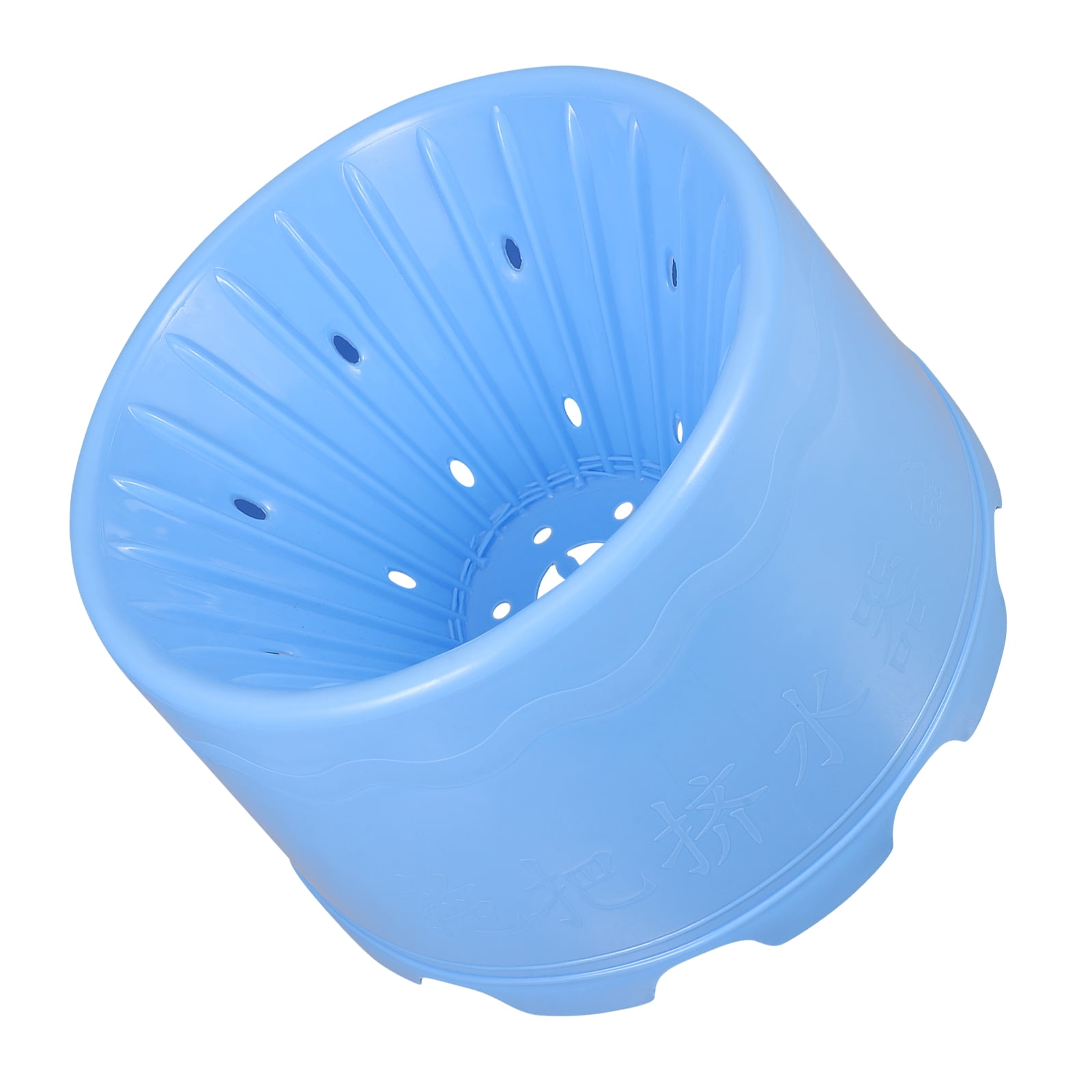 Raindrops Mop Squeeze Basket Part Mop Cleaning Supply Mop Drying ...