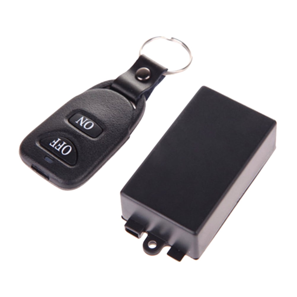 Raindrops Motor Controller Switch Industrial Controller Switch Black ...