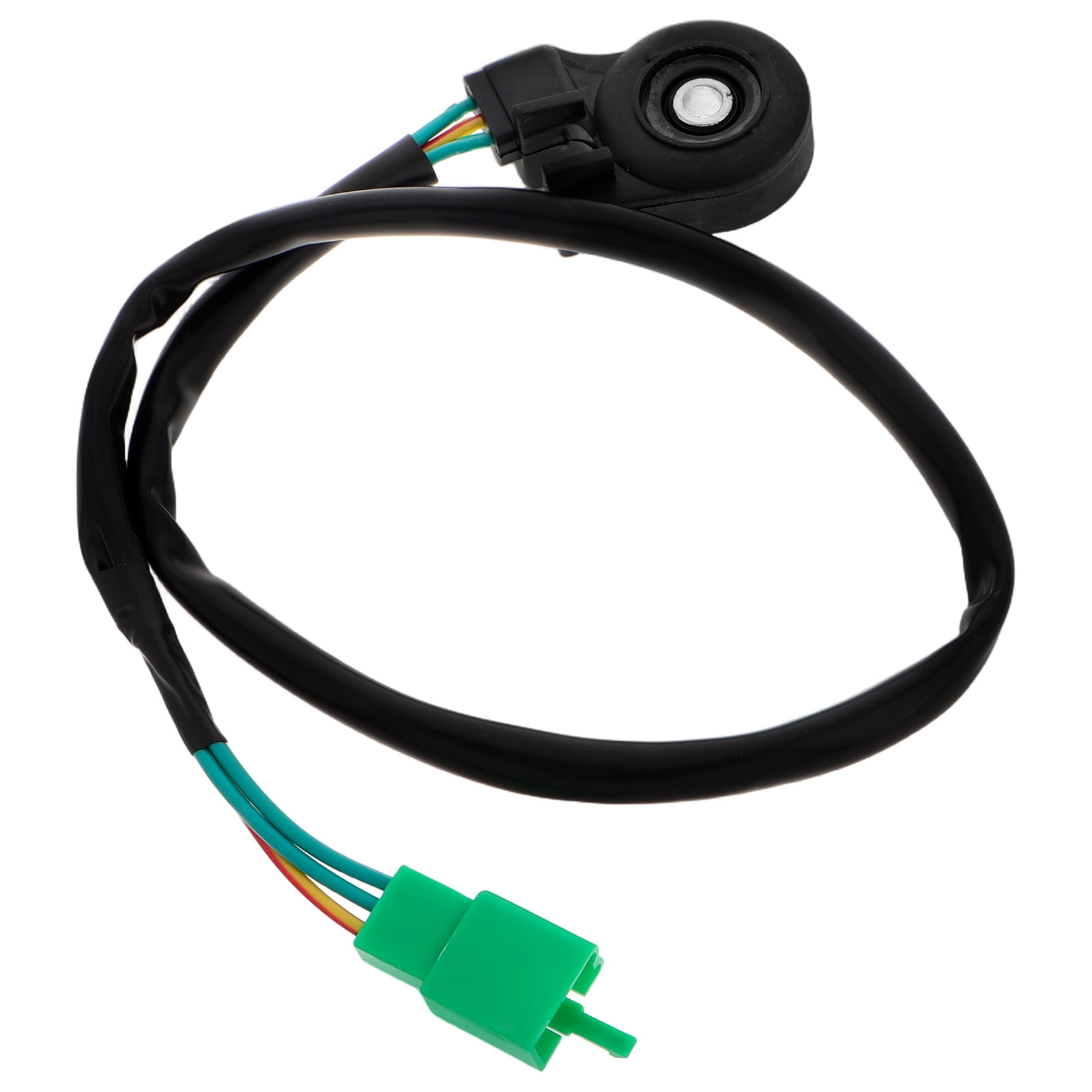 Raindrops Motorcycle Battery Disconnect Switch Universal Kill Switch Handlebar Engine Cut Off ...