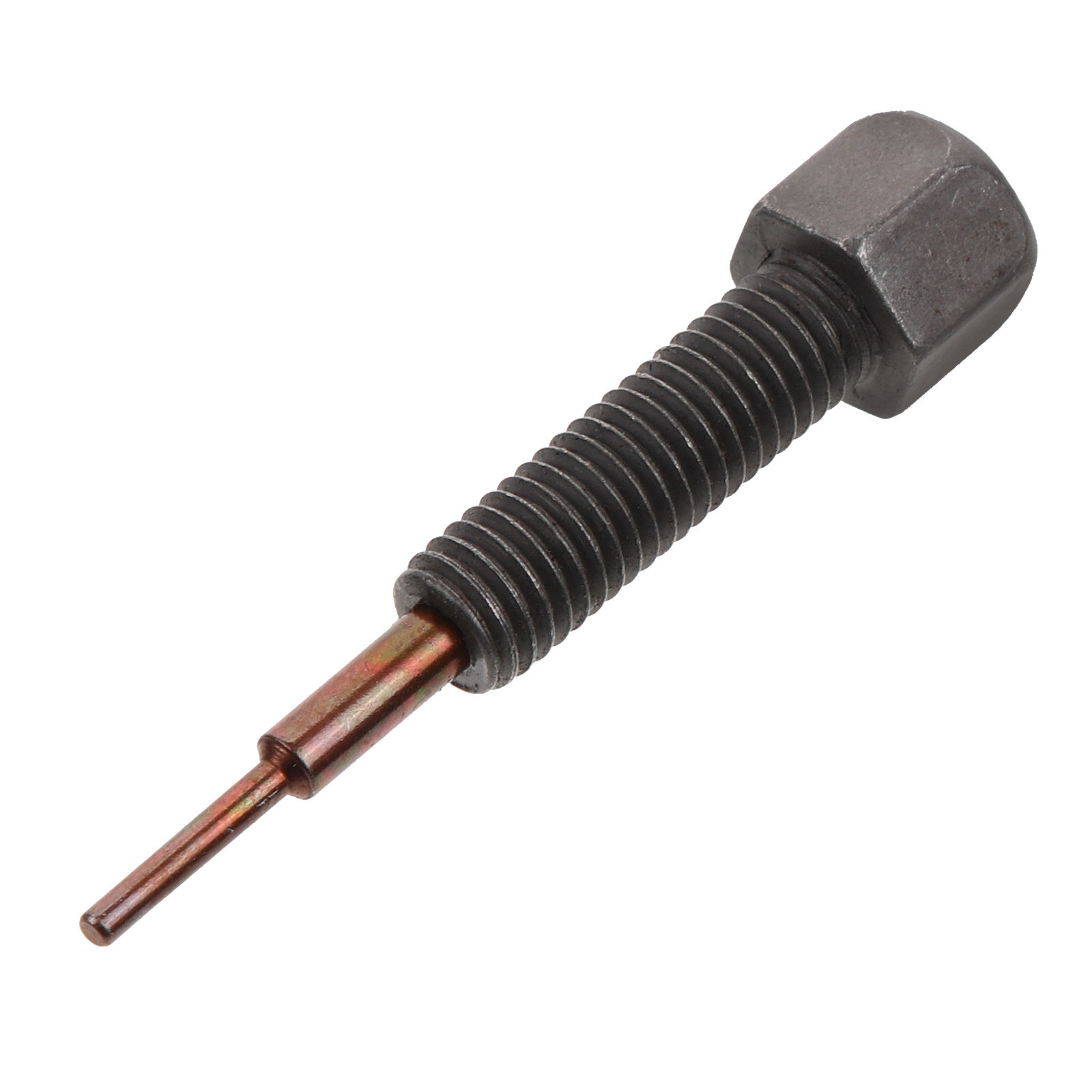 Portable Motorcycle Chain Breaker Tool with Ejector Pin and Threaded ...