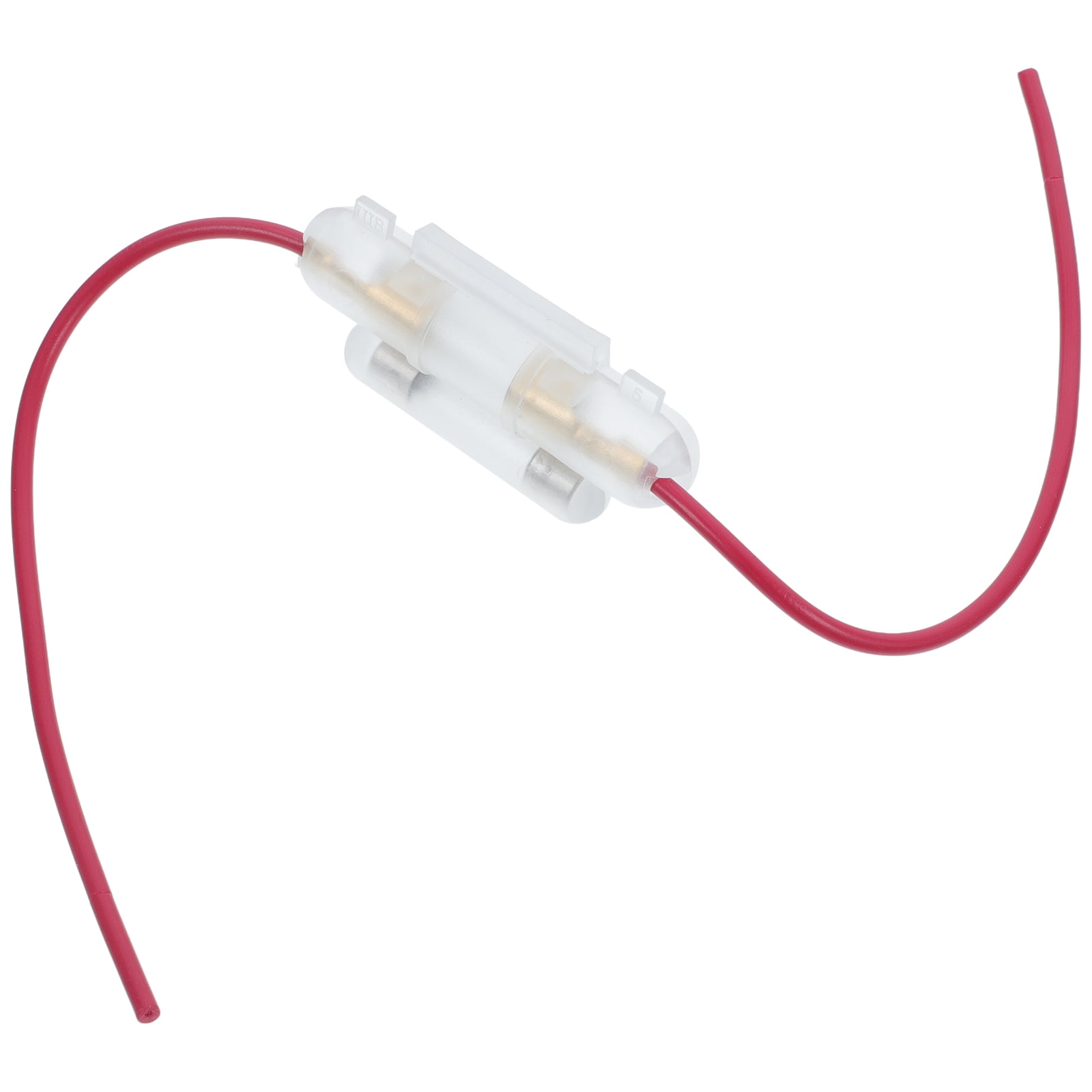 Raindrops Motorcycle Fuse Holder Fuse Box Motorcycle Modified ...