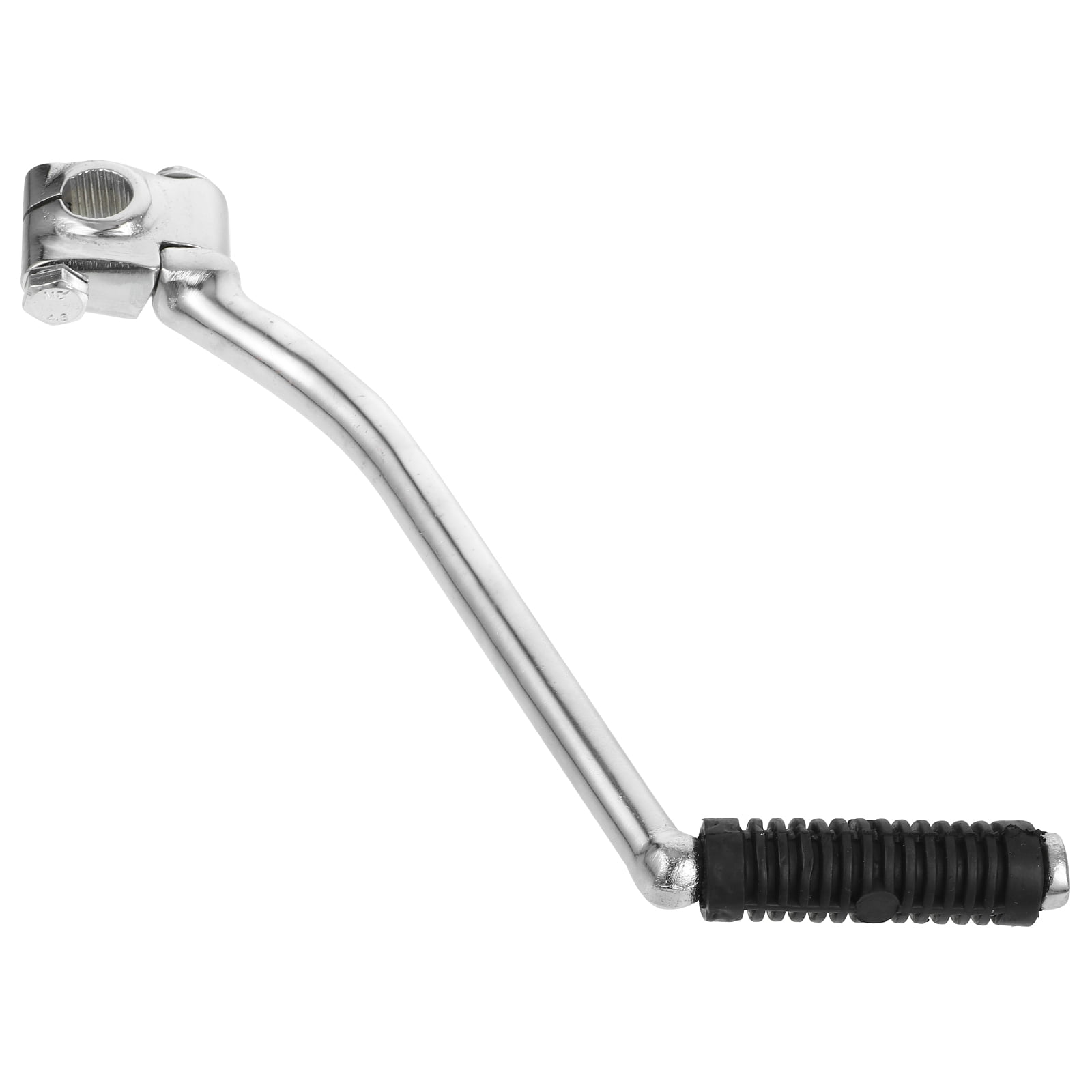 Raindrops Motorcycle Gear Shift Lever Shifter for Motorbike - Walmart.com