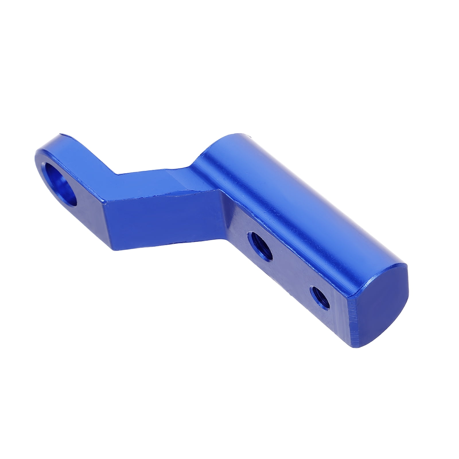 Raindrops Motorcycle Mirror Holder Motocycle Extention Extender Riser ...