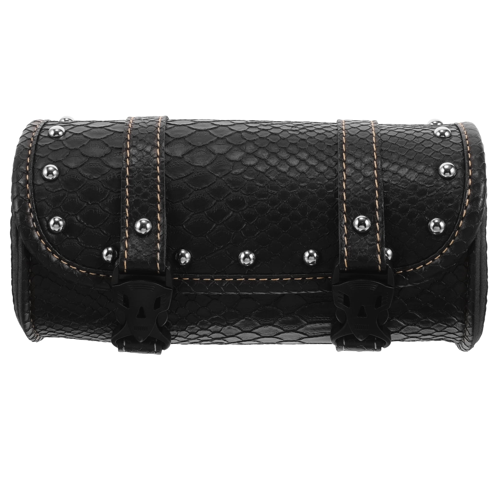 Raindrops Motorcycle Saddle Bag Motorcycle Storage Bag Motorcycle ...