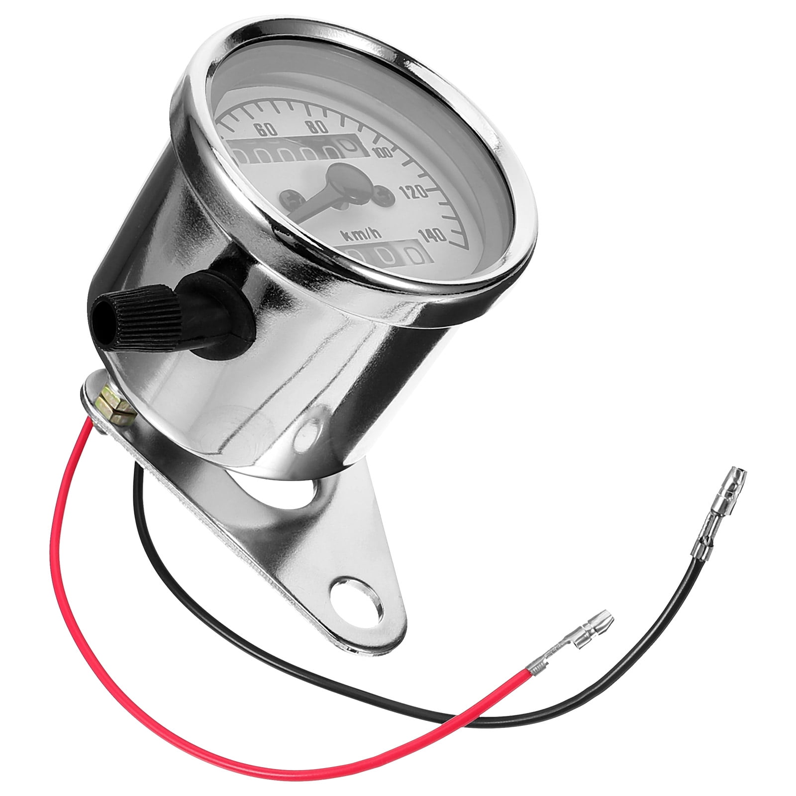Raindrops Motorcycle Speedometer Motorbike Speed Meter Speedometer ...