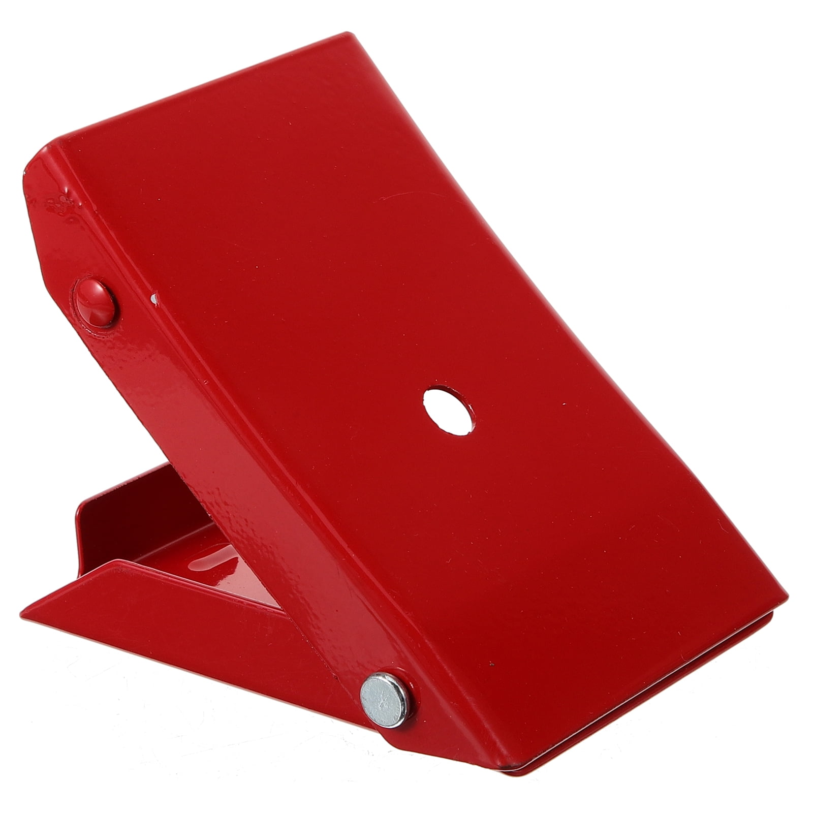 Raindrops Motorcycle Wheel Chocks for Trailer Stabilizer Caster Wheels ...