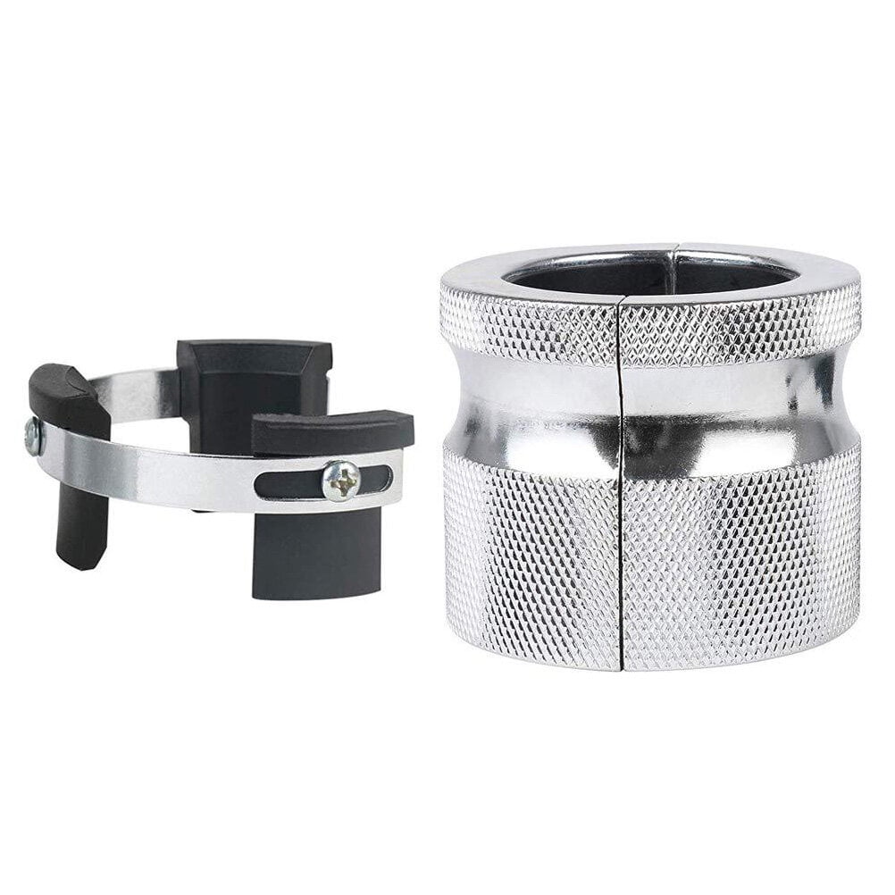 Raindrops Motorcycles Fork Seal Tool Adjustable Driver Silver - Walmart.com