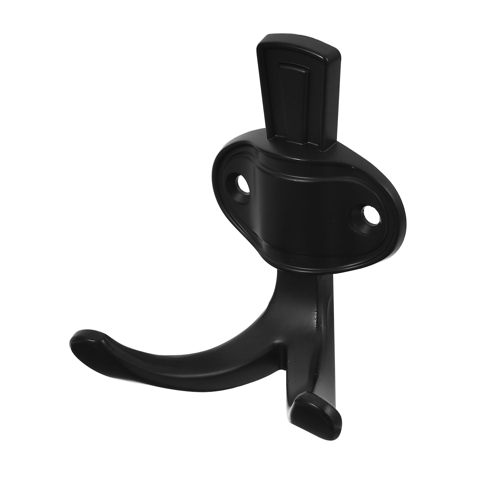 Raindrops Mounted Bag Hanger for Wall Cubicle Belt Clothes Hangers Coat ...