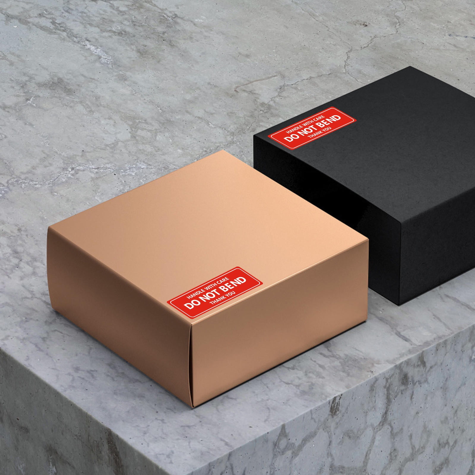 Raindrops Moving Labels Fragile Stickers for Shipping Warning Item ...