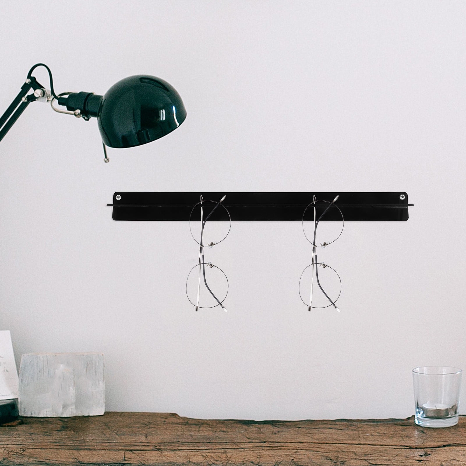 Raindrops Multi-Functional Acrylic Sunglasses Rack for Display and ...